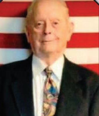 Richard Kay Brimhall | News, Sports, Jobs - Standard-Examiner